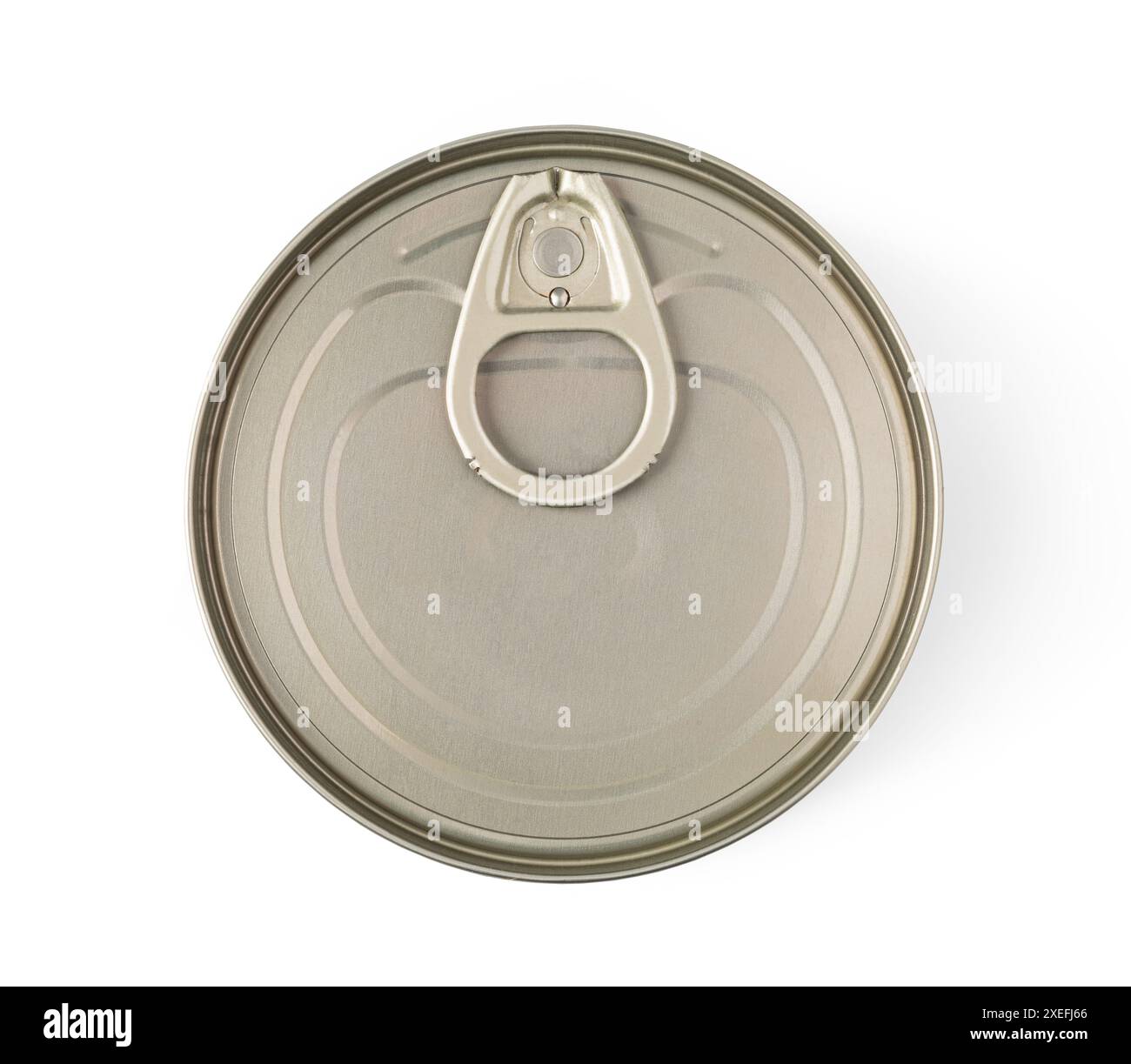 Silver metal shiny empty hi-res stock photography and images - Alamy