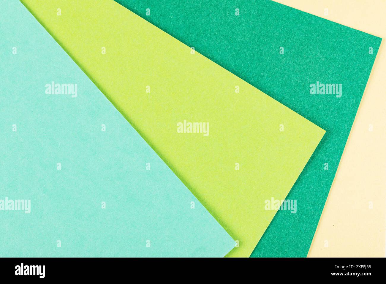 Background of colored paper Stock Photo - Alamy