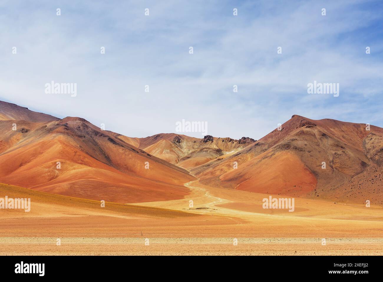 Desert of salvador dali hi-res stock photography and images - Alamy
