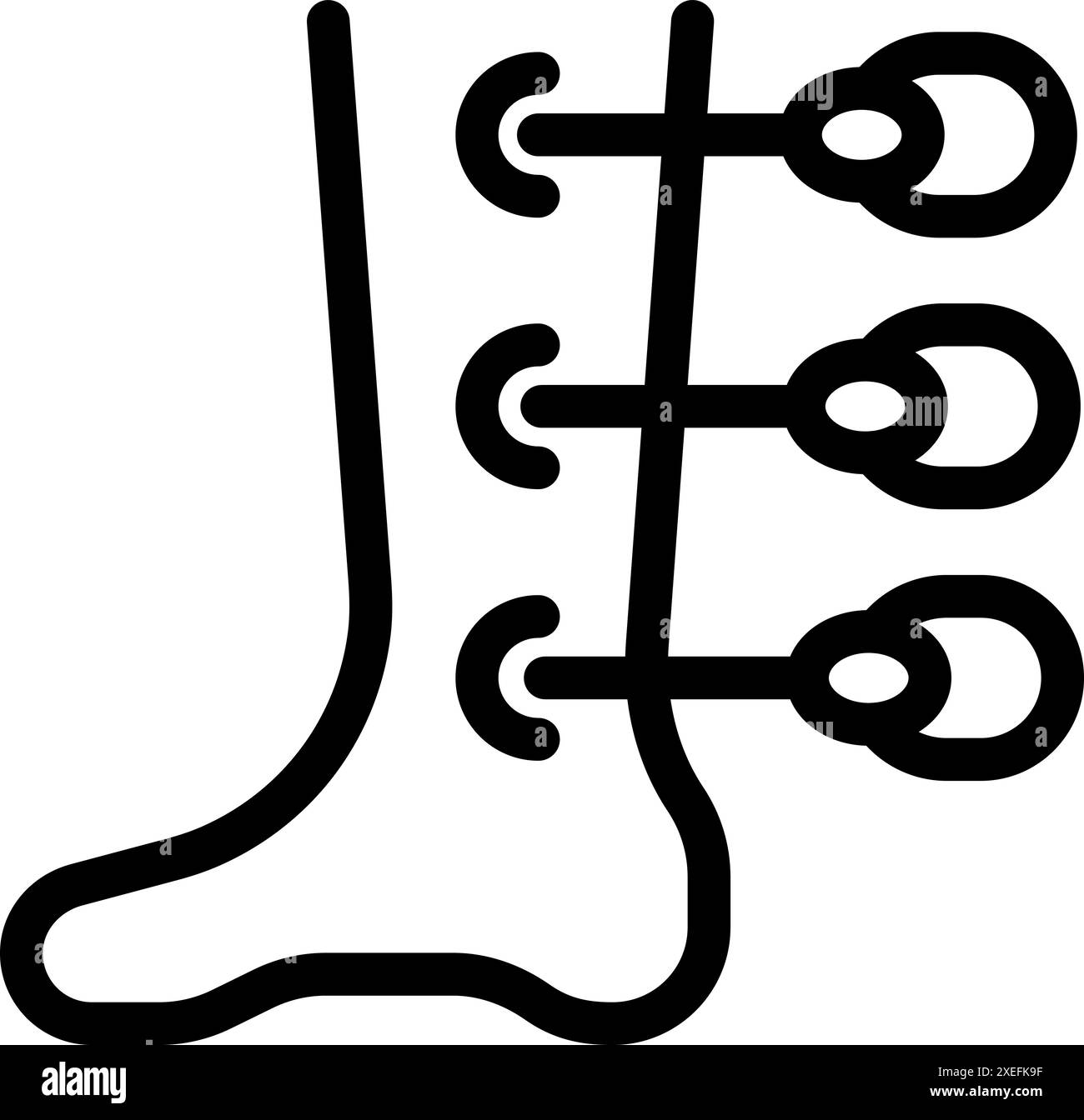 Fixing a damage Black and White Stock Photos & Images - Alamy