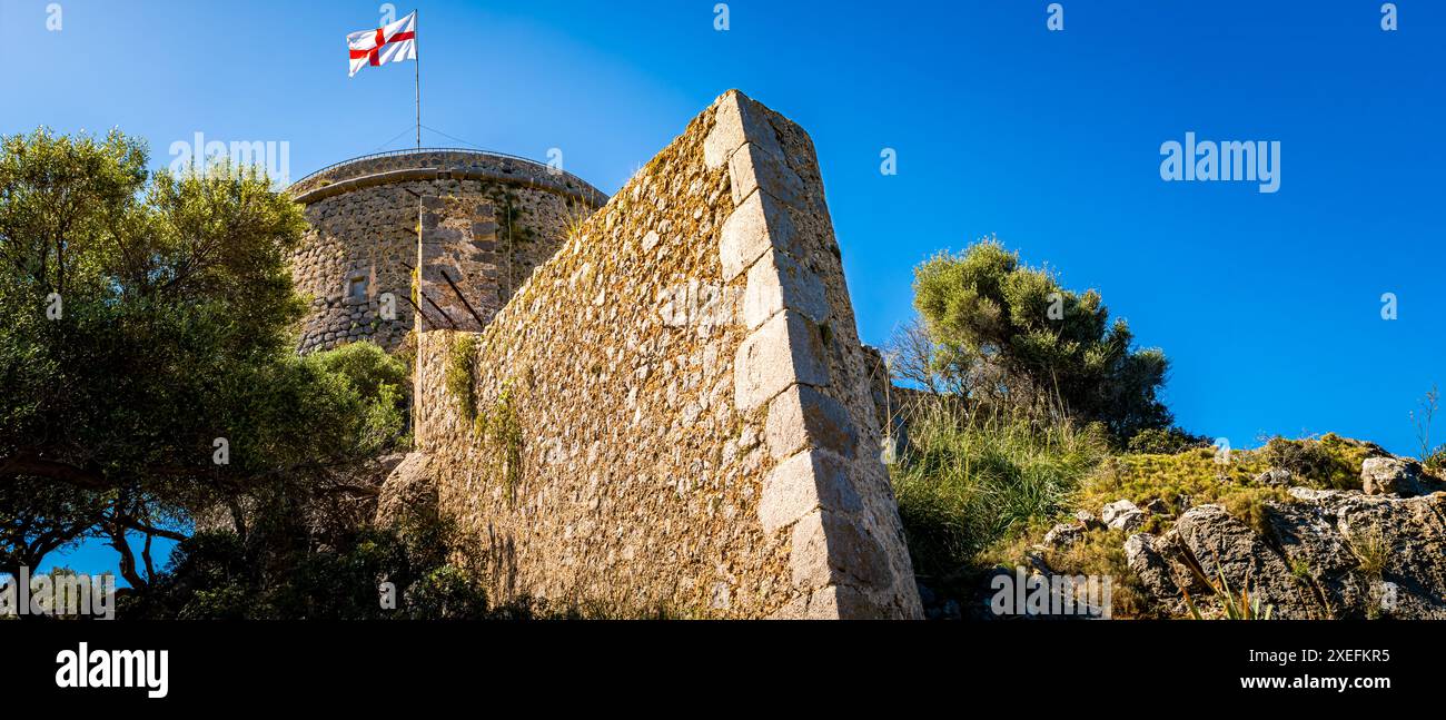 Picada tower hi-res stock photography and images - Alamy