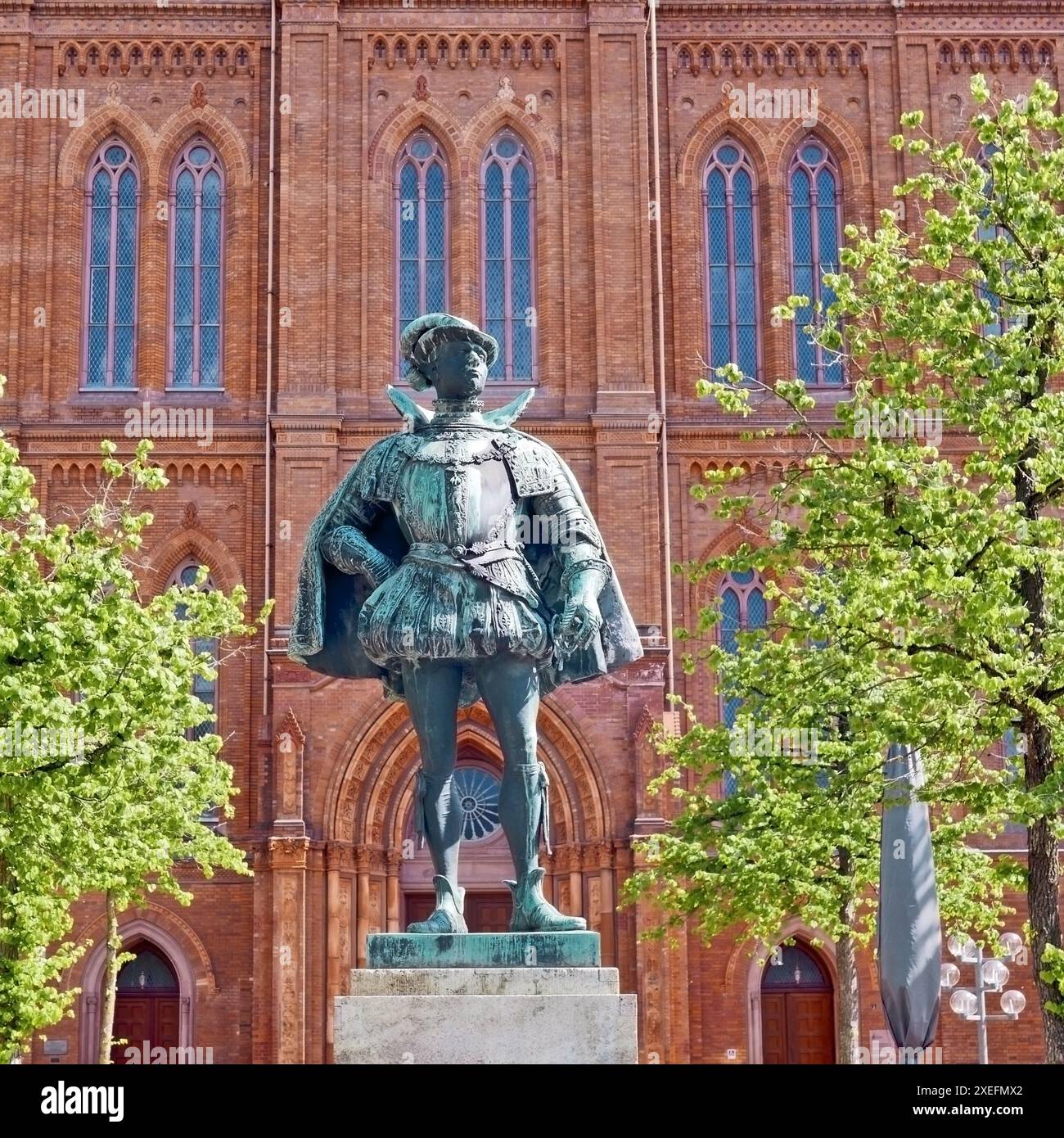 Wilhelm von nassau oranien hi-res stock photography and images - Alamy