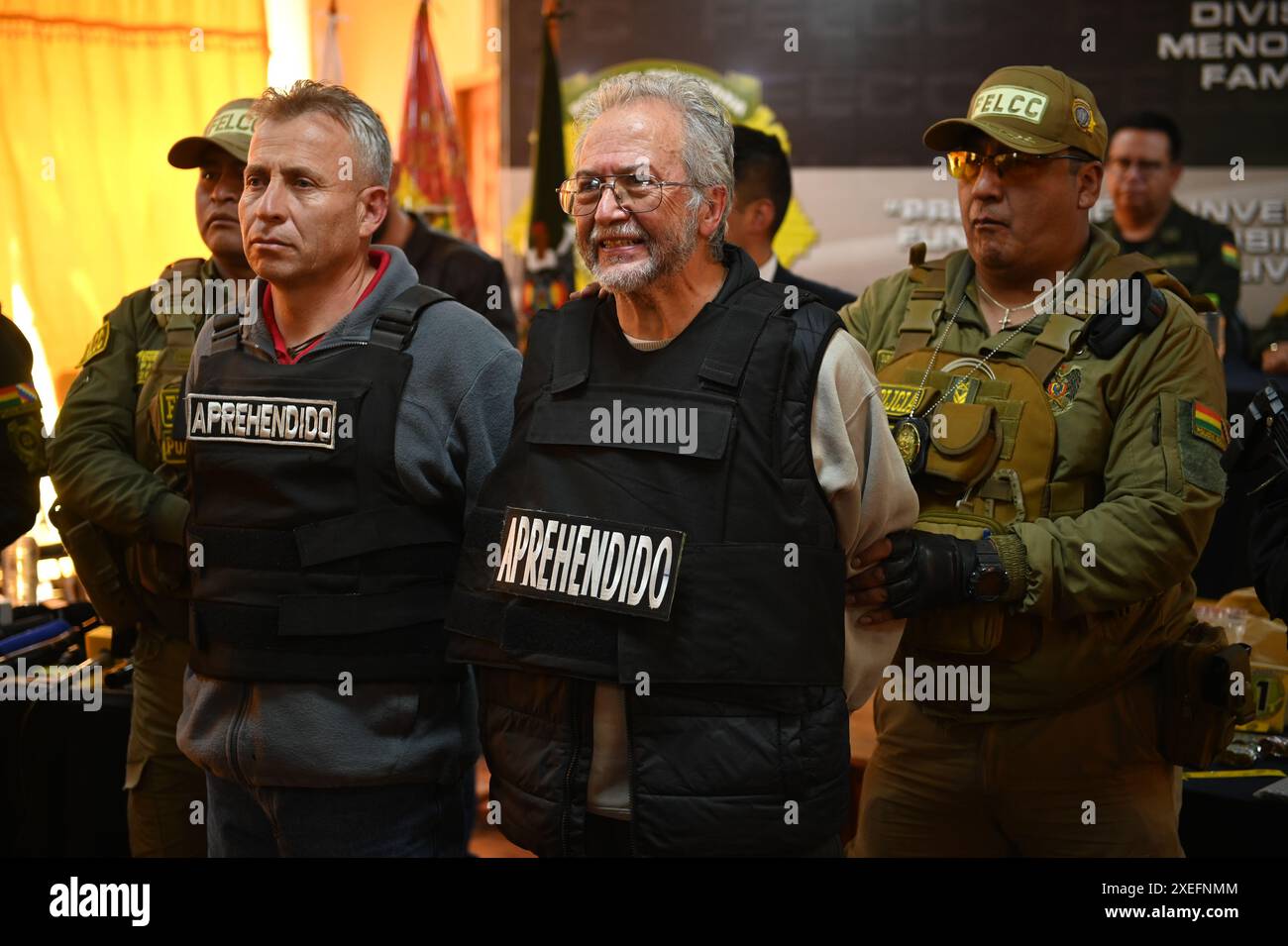 Felcc hi-res stock photography and images - Alamy