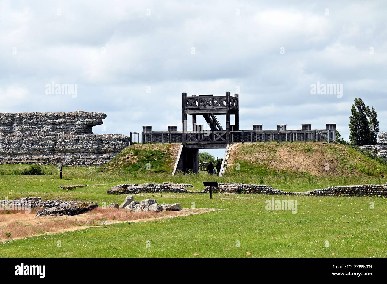 Portus construction hi-res stock photography and images - Alamy