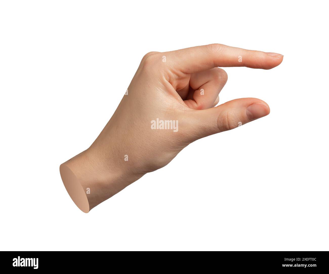 Unseen object hi-res stock photography and images - Alamy