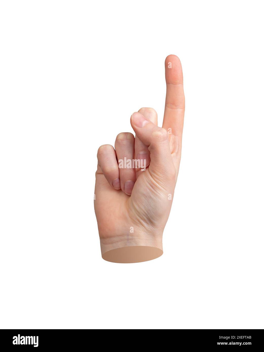 1st person pov Cut Out Stock Images & Pictures - Alamy