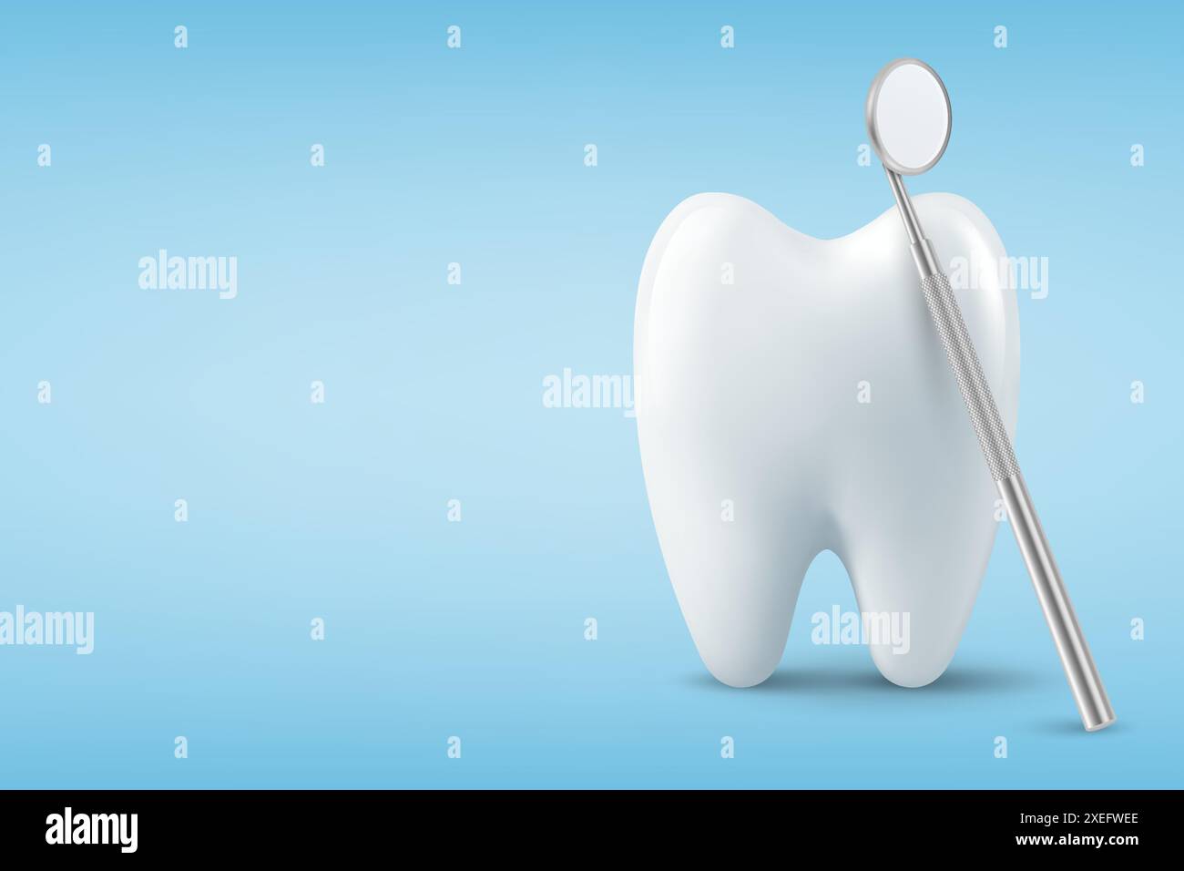 Dental poster Stock Vector Images - Alamy