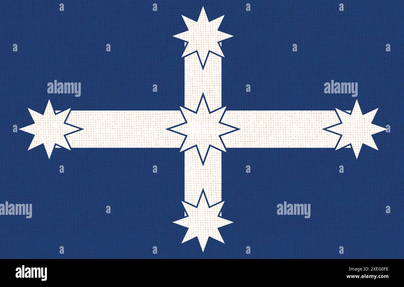 Eureka stockade australia hi-res stock photography and images - Alamy