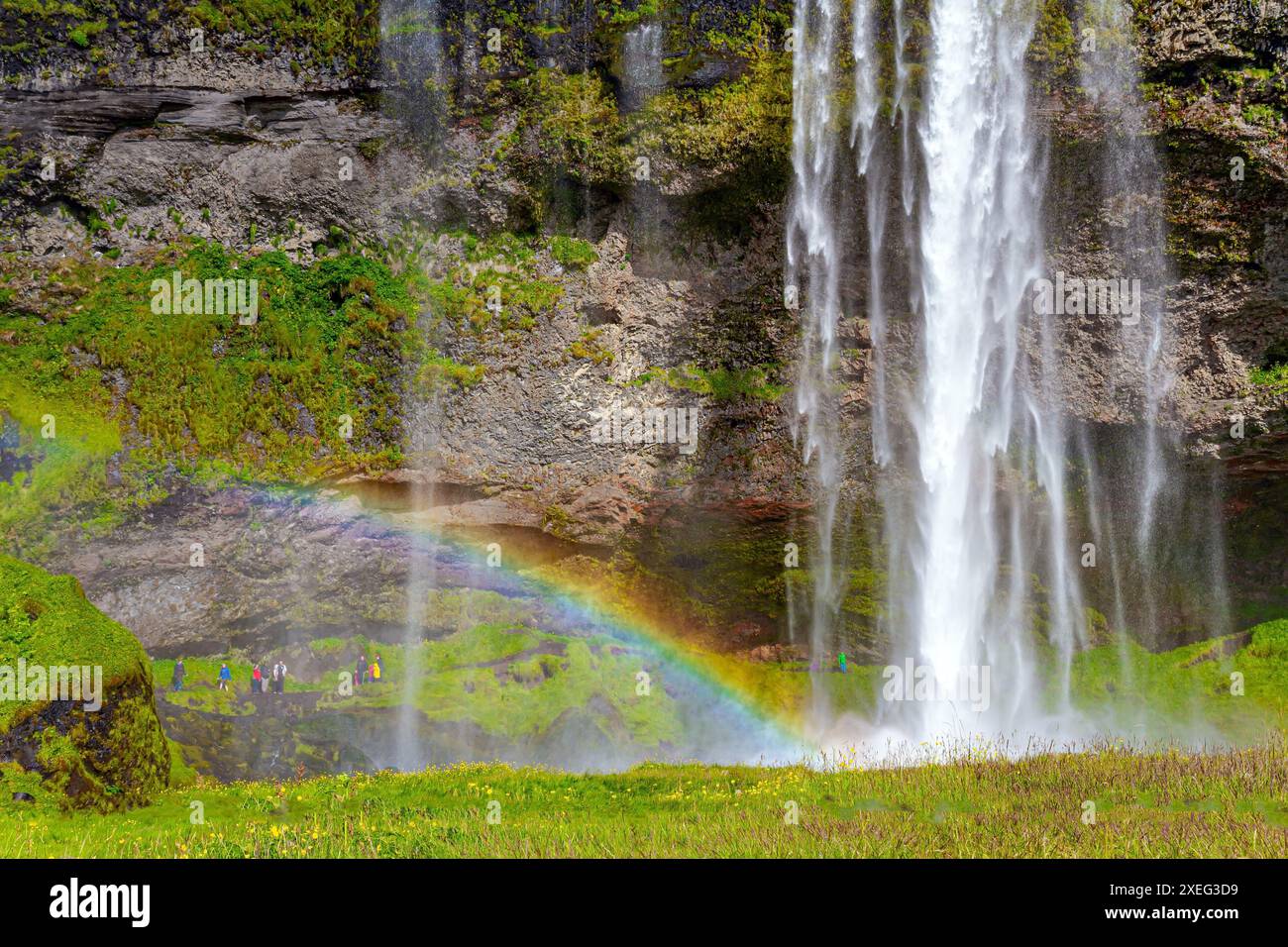 Its magnificent scenery hi-res stock photography and images - Alamy