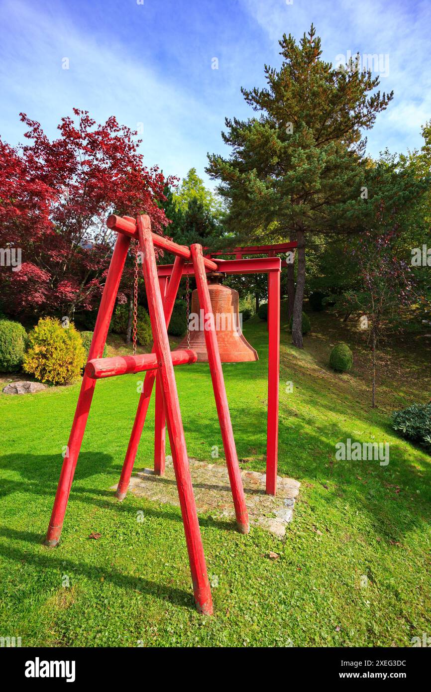 Torii photography hi-res stock photography and images - Alamy