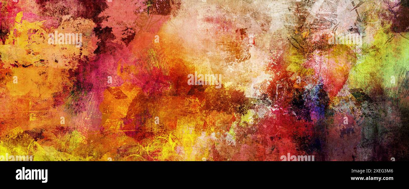 Artwork abstract paint textures background Stock Photo - Alamy