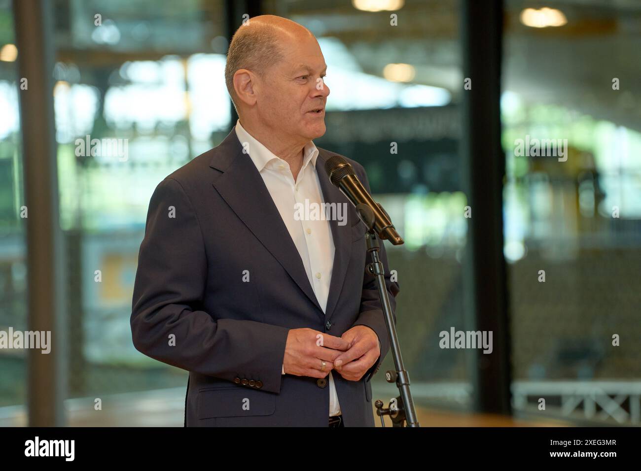 Uefa euro 2024 europäisch hi-res stock photography and images - Alamy