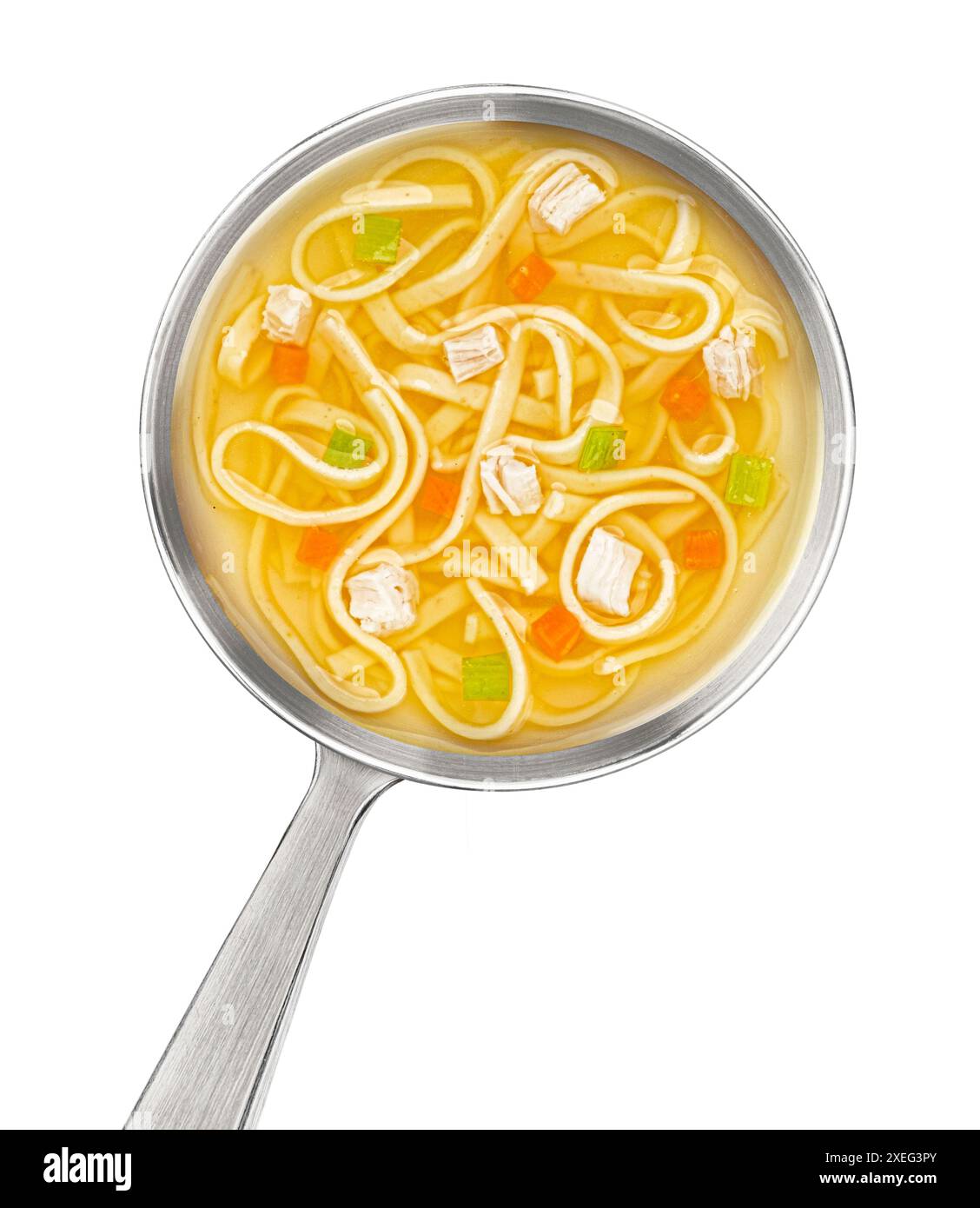 Gravy soup Cut Out Stock Images & Pictures - Alamy