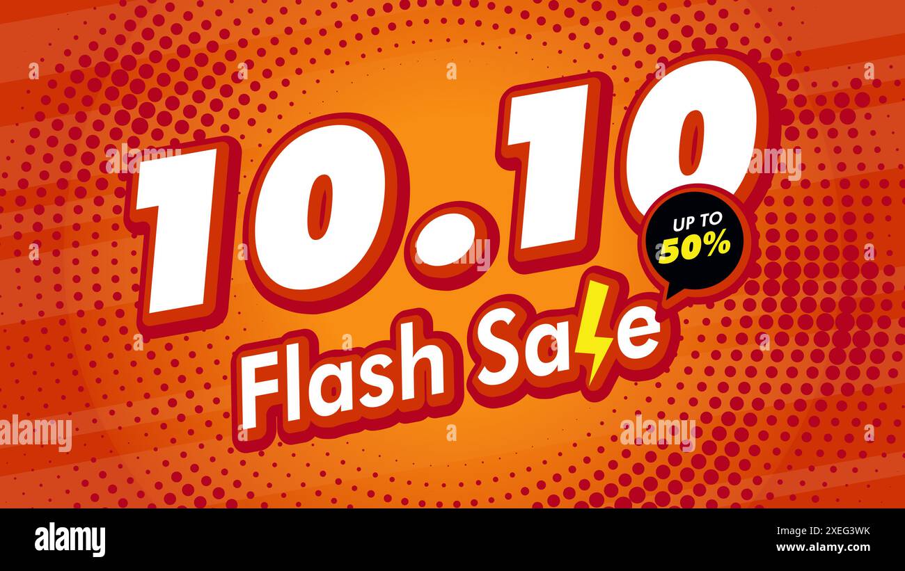 10 sale off Stock Vector Images - Alamy