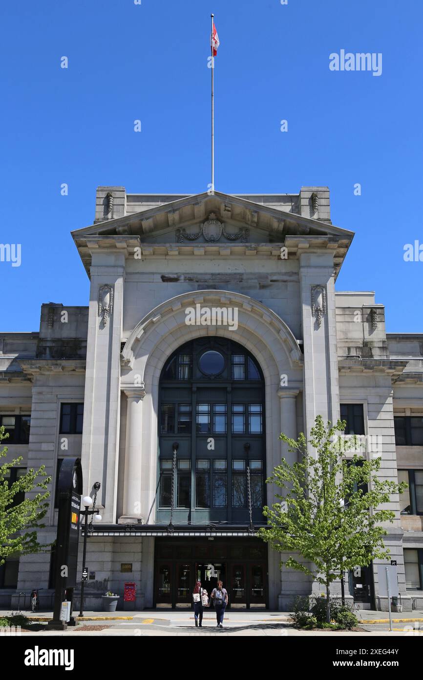 False creek station hi-res stock photography and images - Alamy
