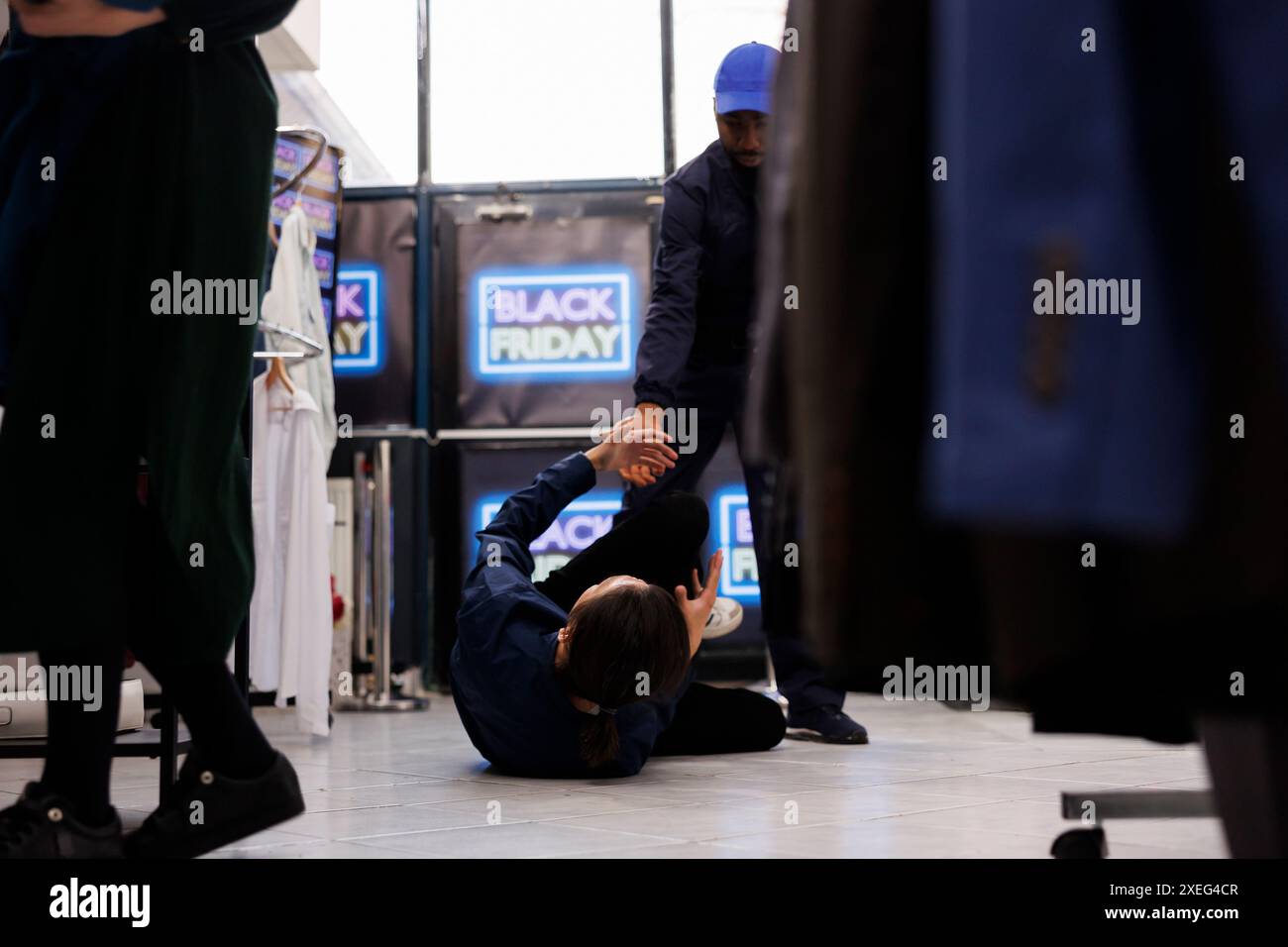 Hit and run hunt hi-res stock photography and images - Alamy