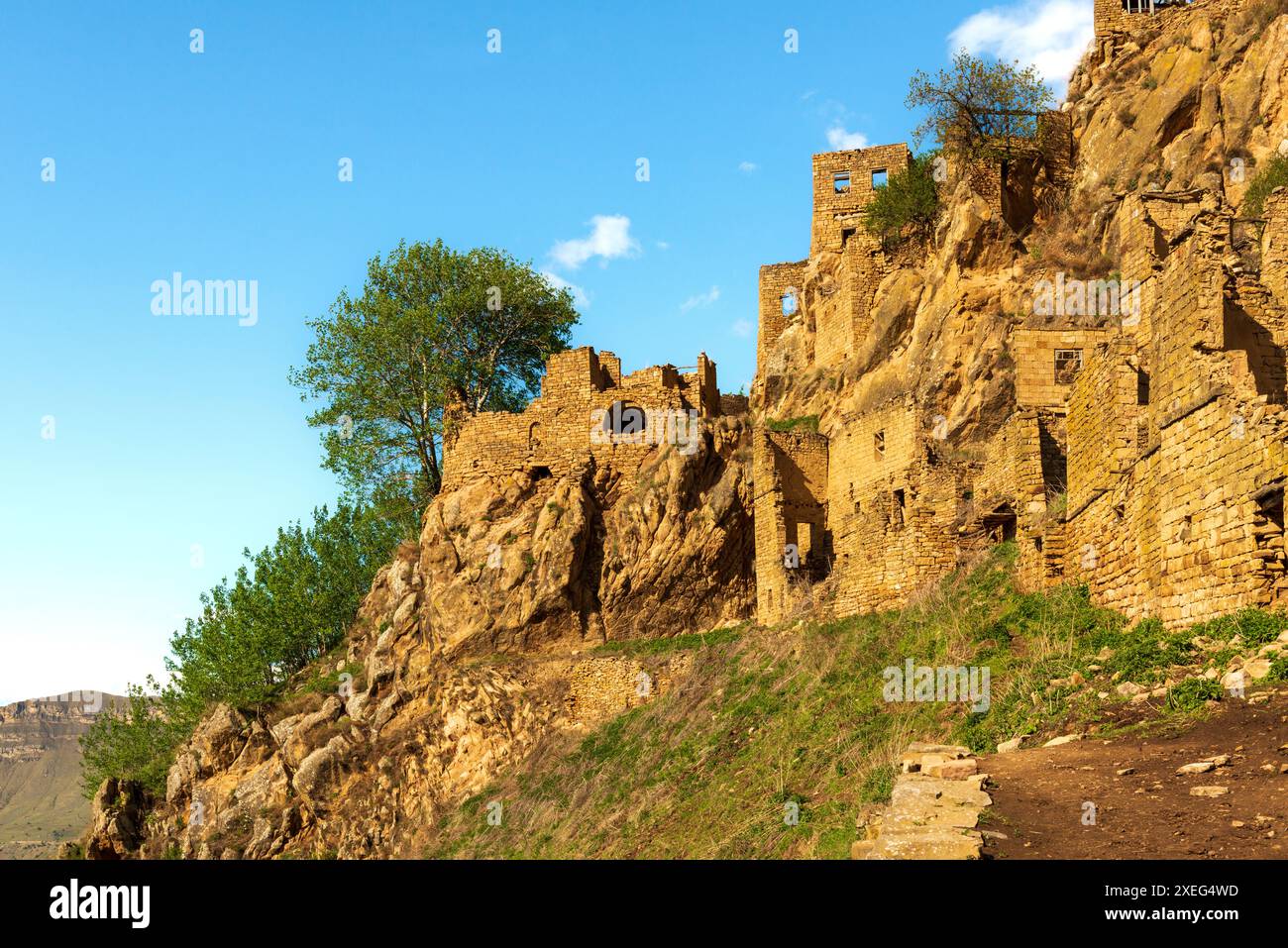 Dagestan hi-res stock photography and images - Alamy