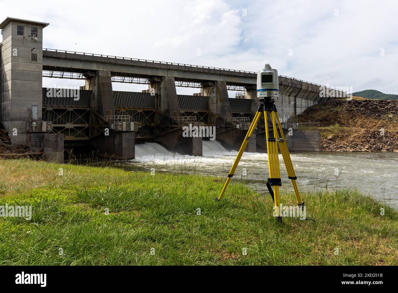 Laser gates hi-res stock photography and images - Alamy