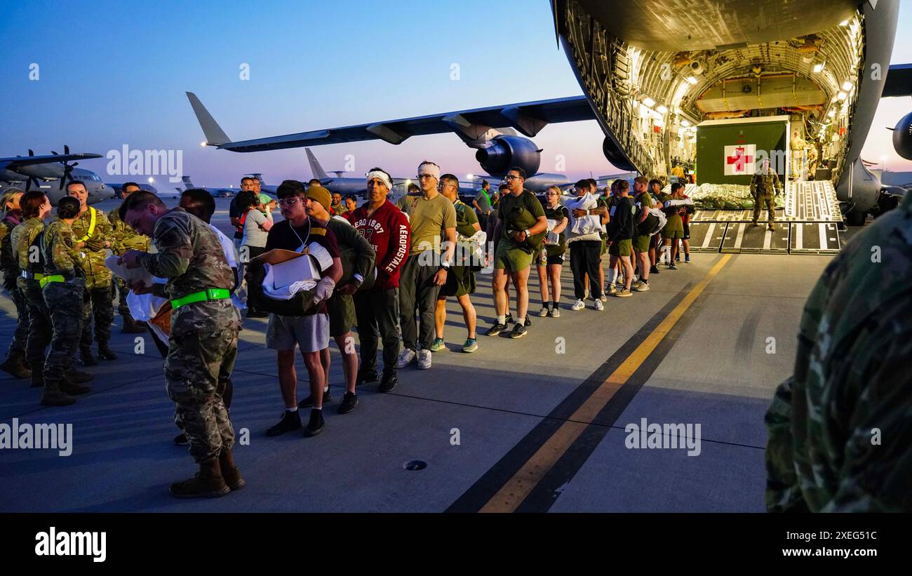 ultimate force communication