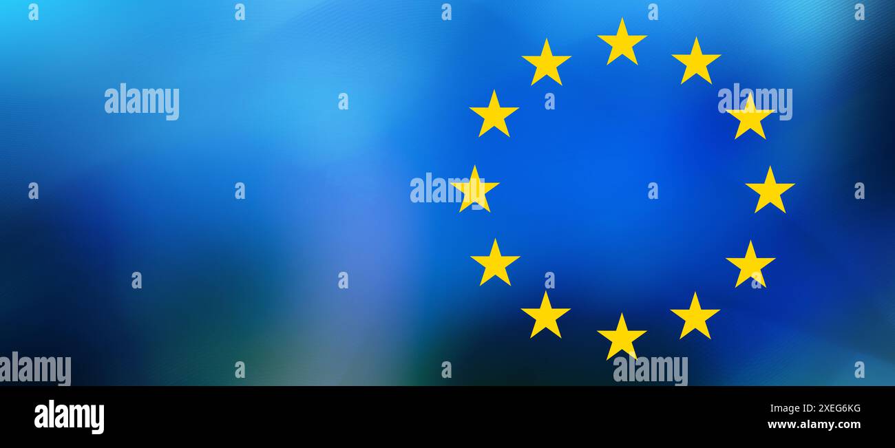 Europe abstract hi-res stock photography and images - Alamy