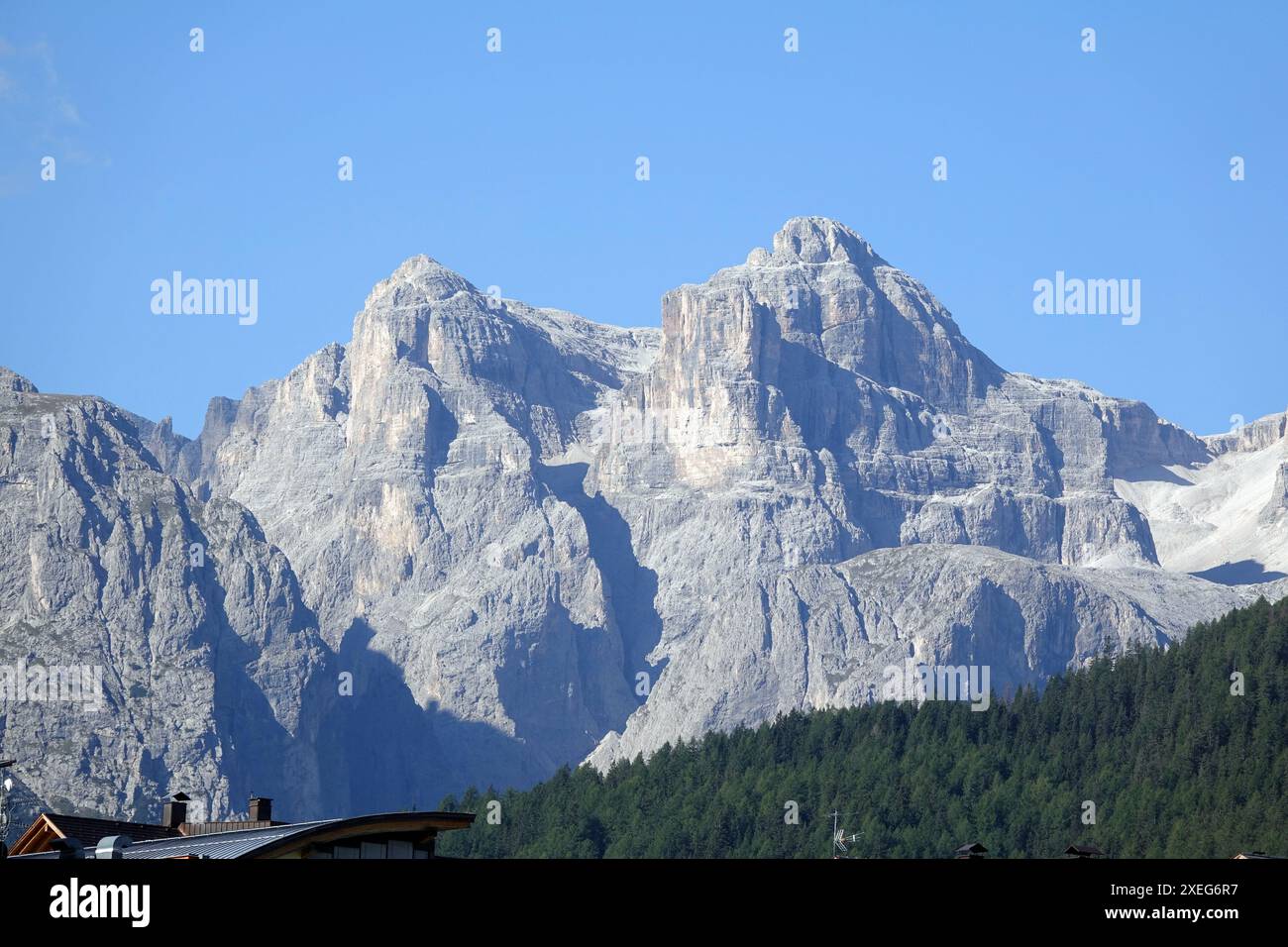Cima sella hi-res stock photography and images - Alamy
