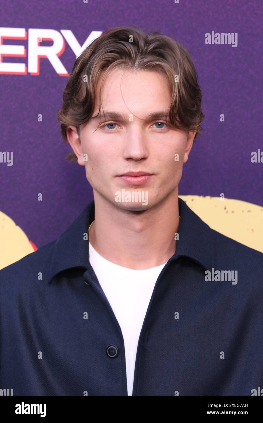 Harmony gold preview theatre hi-res stock photography and images - Alamy