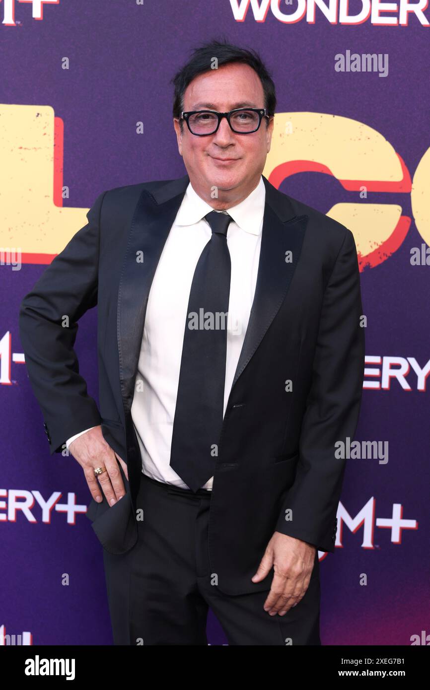 Harmony gold preview theatre hi-res stock photography and images - Alamy