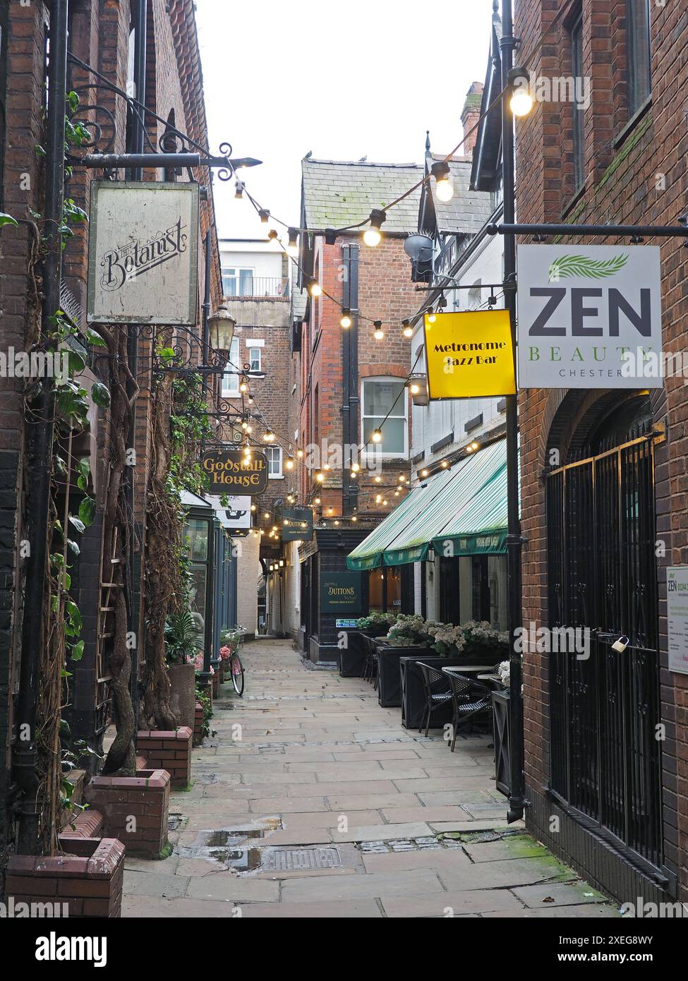 Godstall lane hi-res stock photography and images - Alamy