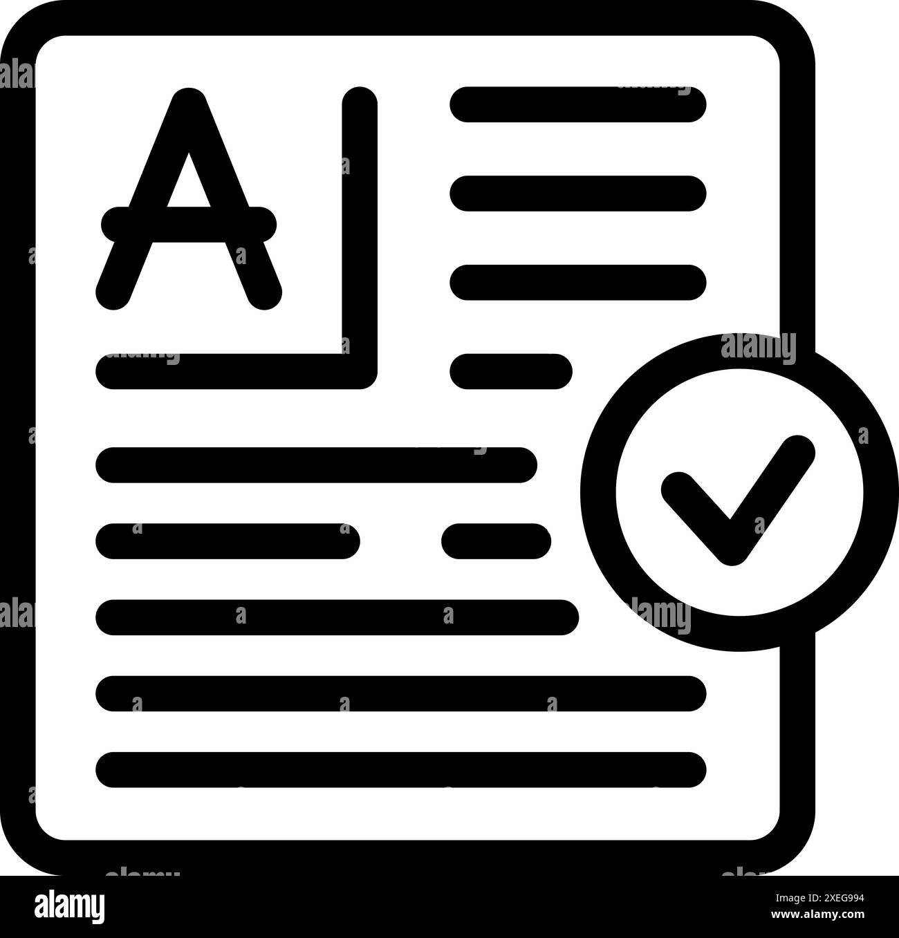 Editing and proofreading Stock Vector Images - Alamy