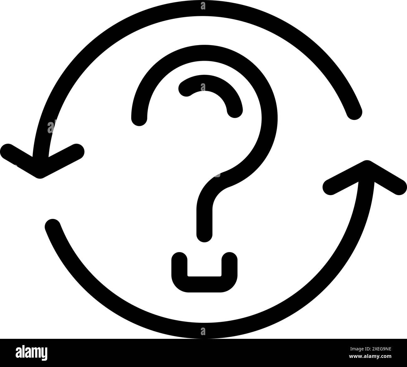 Cyclical process hi-res stock photography and images - Alamy