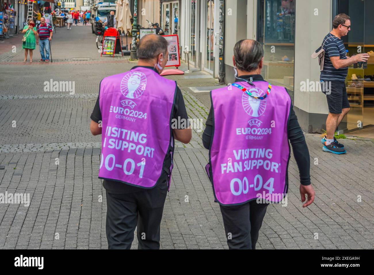 Visitingfansupport hi-res stock photography and images - Alamy