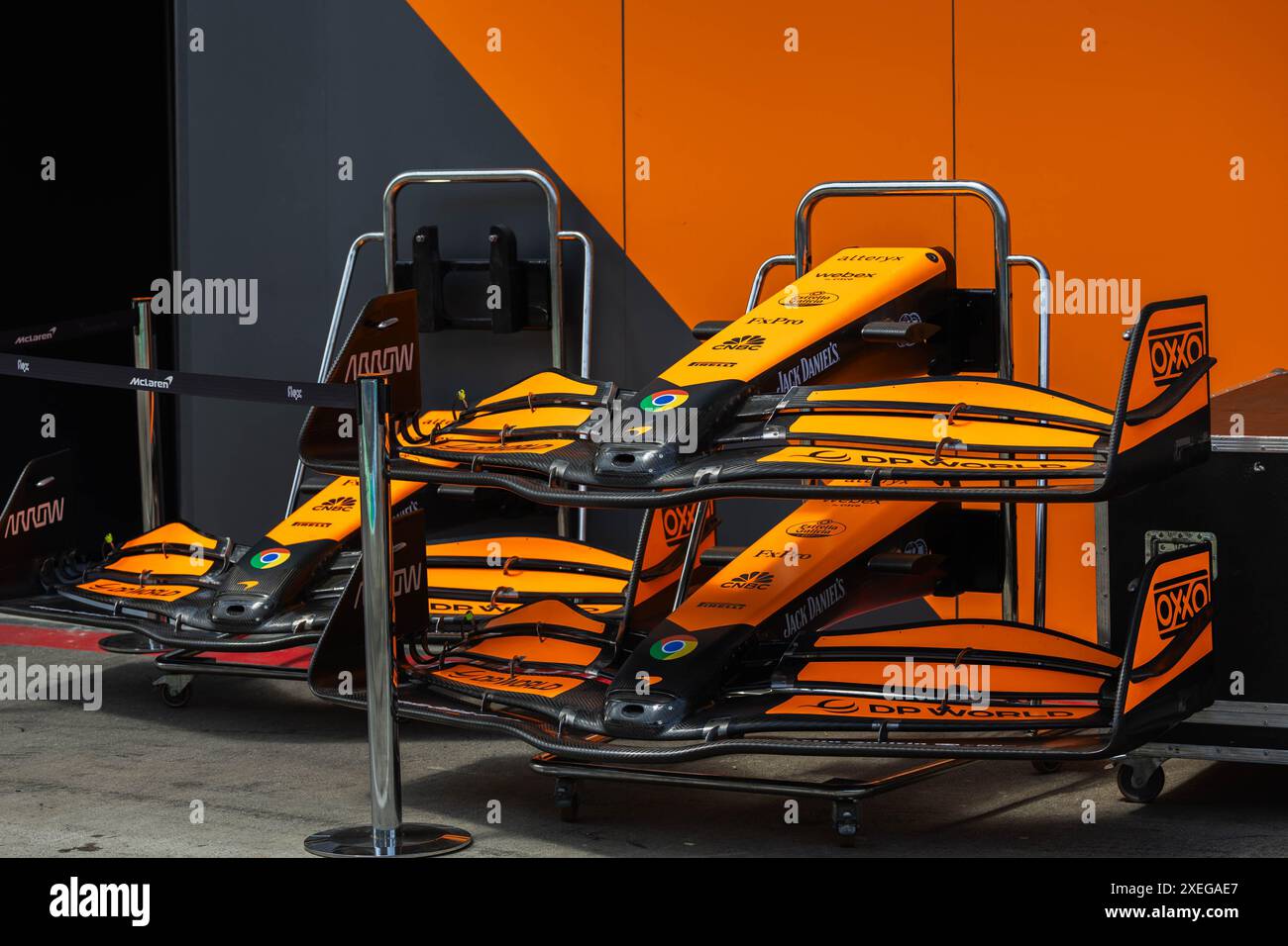 Mclaren f1 car hi-res stock photography and images - Alamy