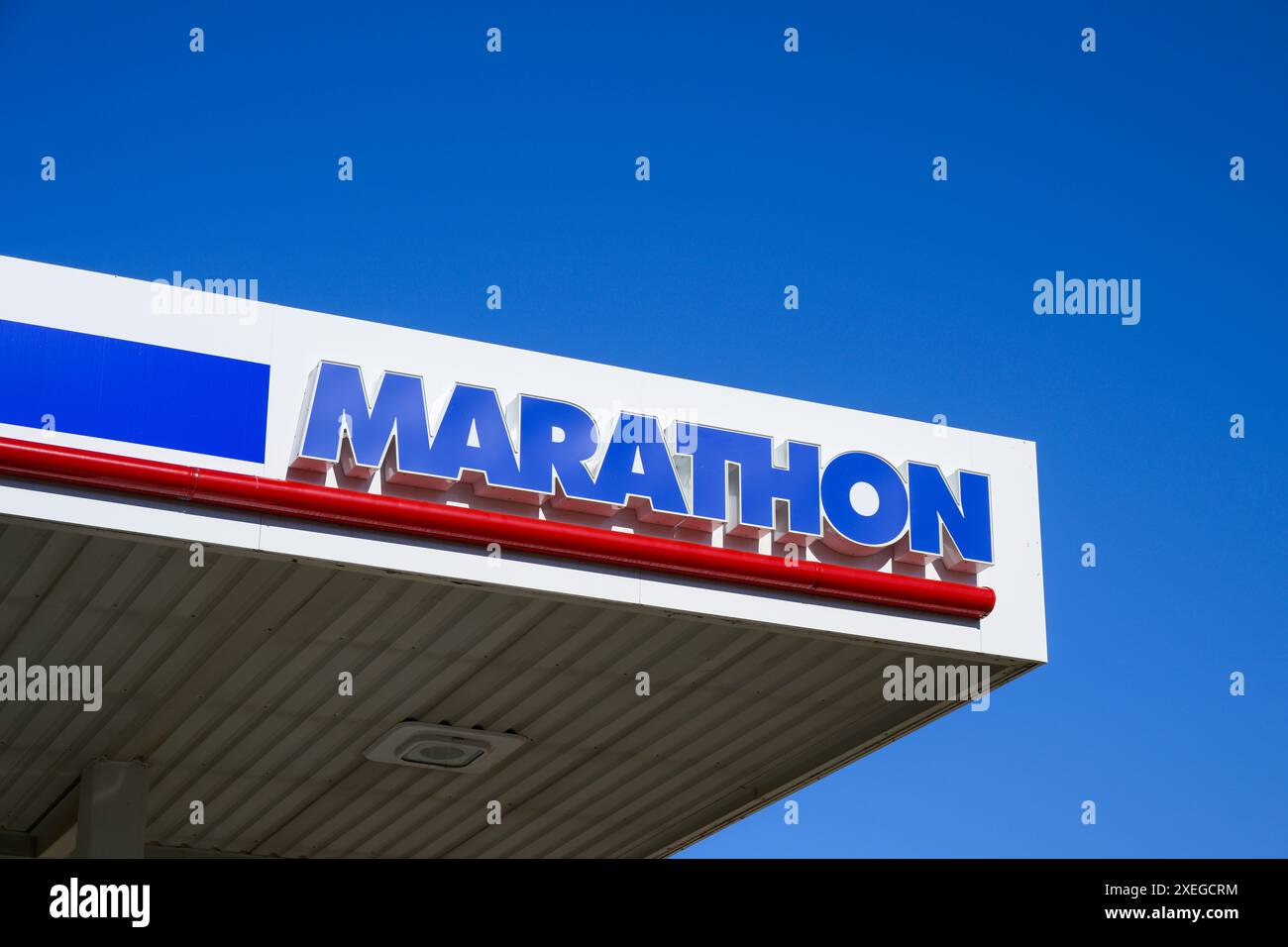 American petroleum corporation hi-res stock photography and images - Alamy