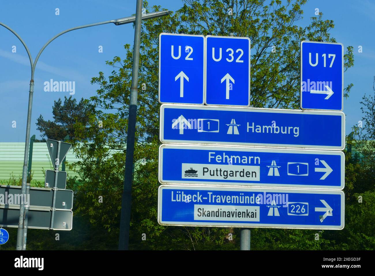 Verwunderlich Von Lbeck Nach Hamburg Fotos