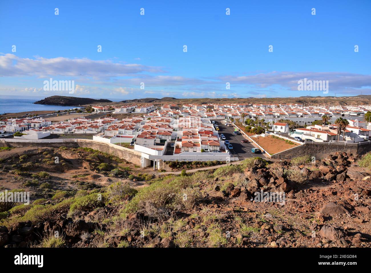 The sea village hi-res stock photography and images - Alamy