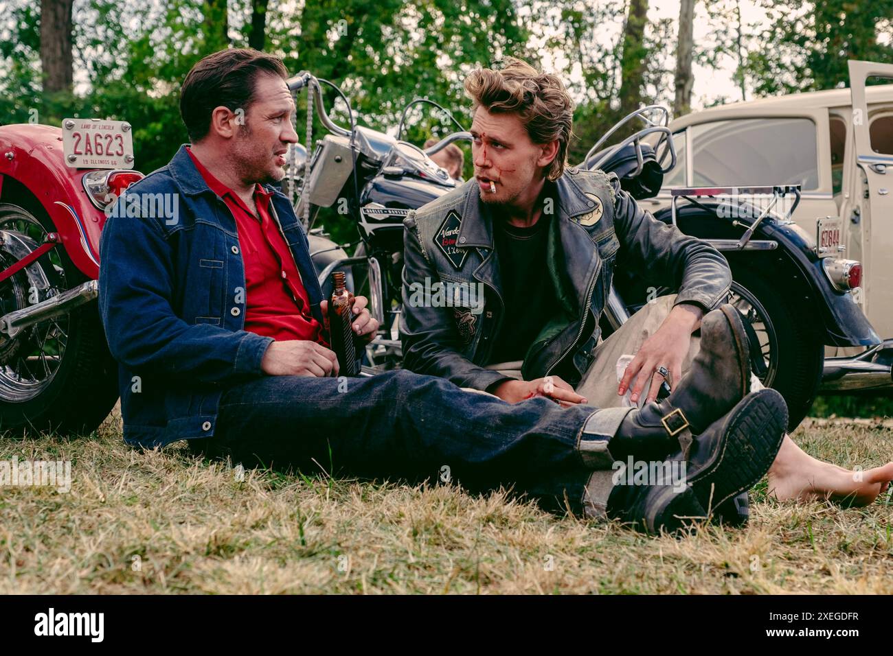 Benny hi-res stock photography and images - Alamy