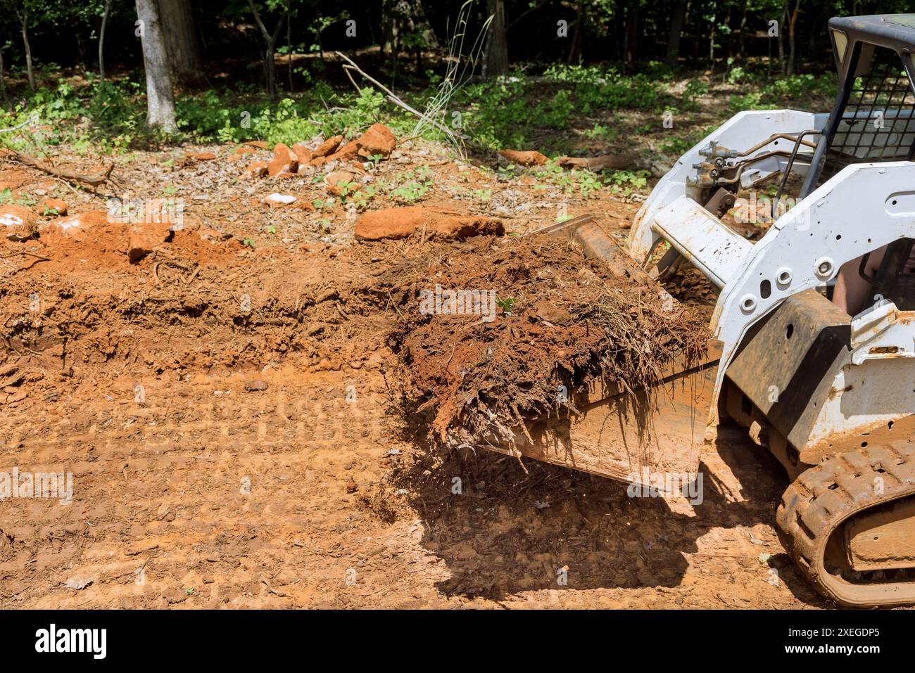 Terrain smoothing hi-res stock photography and images - Alamy