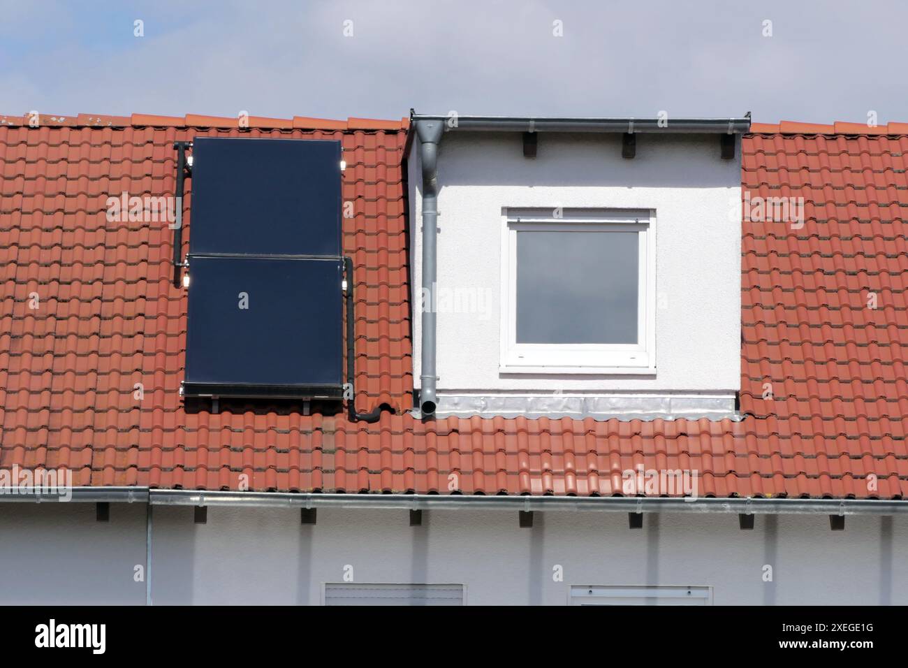 Solaenergie hi-res stock photography and images - Alamy