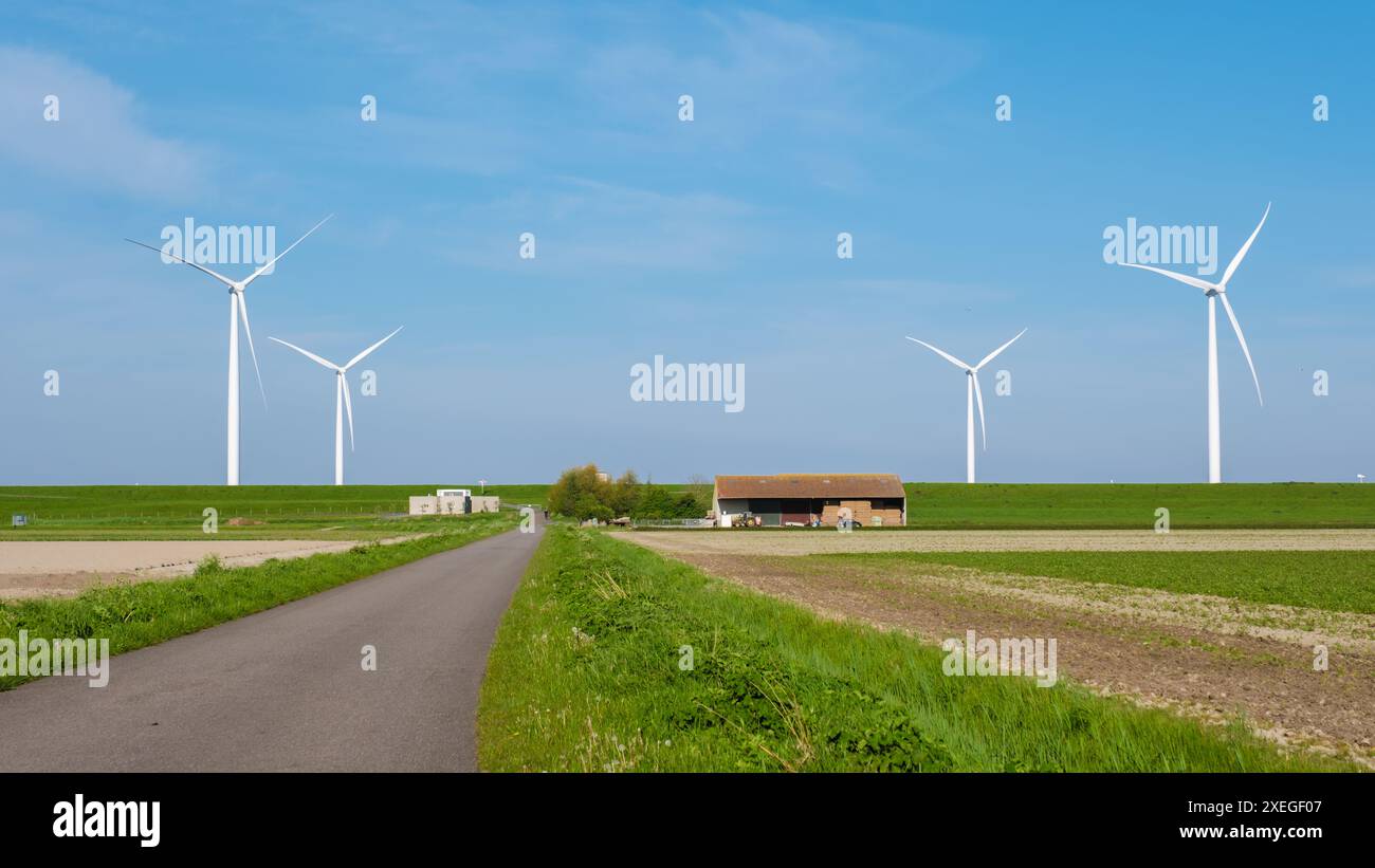 Road winds through vast hi-res stock photography and images - Alamy