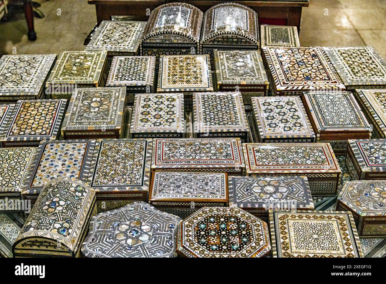 Mother of cairo hi-res stock photography and images - Alamy