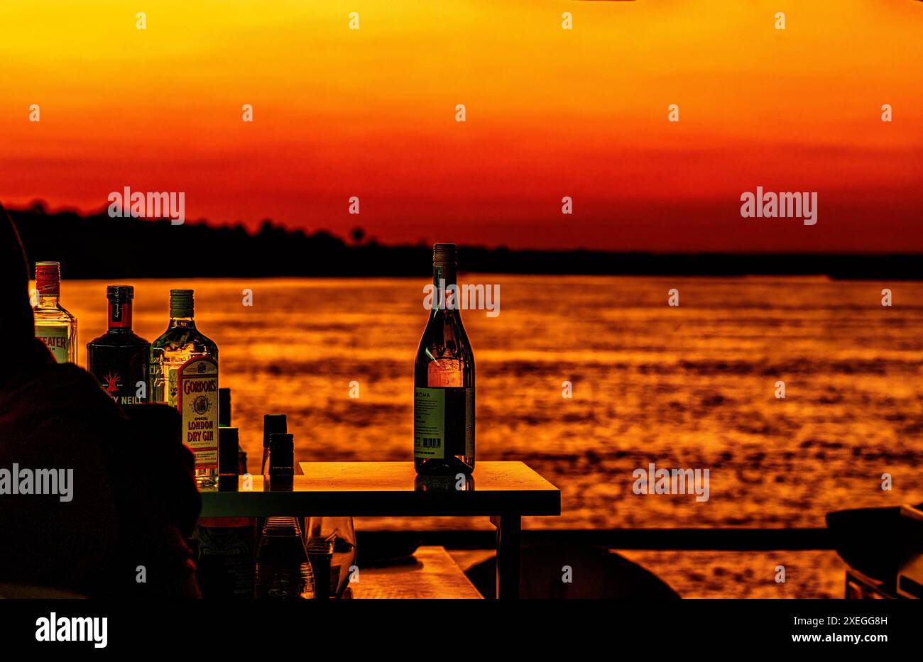 Booze cruise hi-res stock photography and images - Alamy