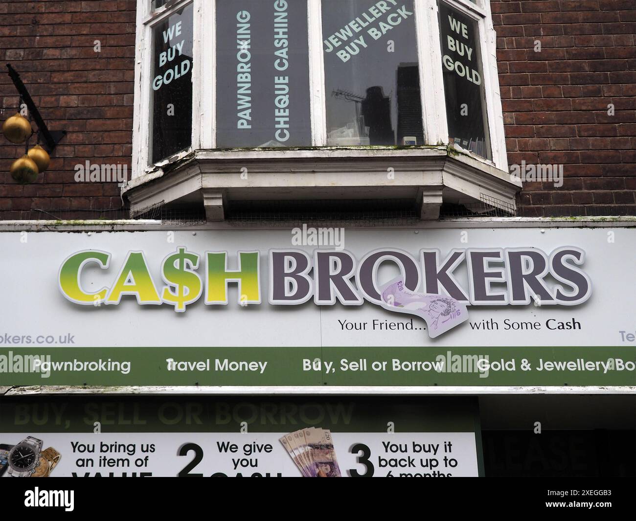 Chester. Cheshire, United Kingdom - 20 March 2024 : Sign above a ...