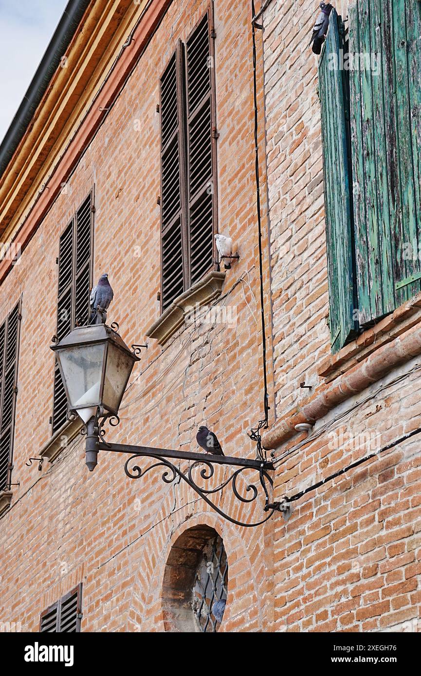 Italy birthplace hi-res stock photography and images - Alamy