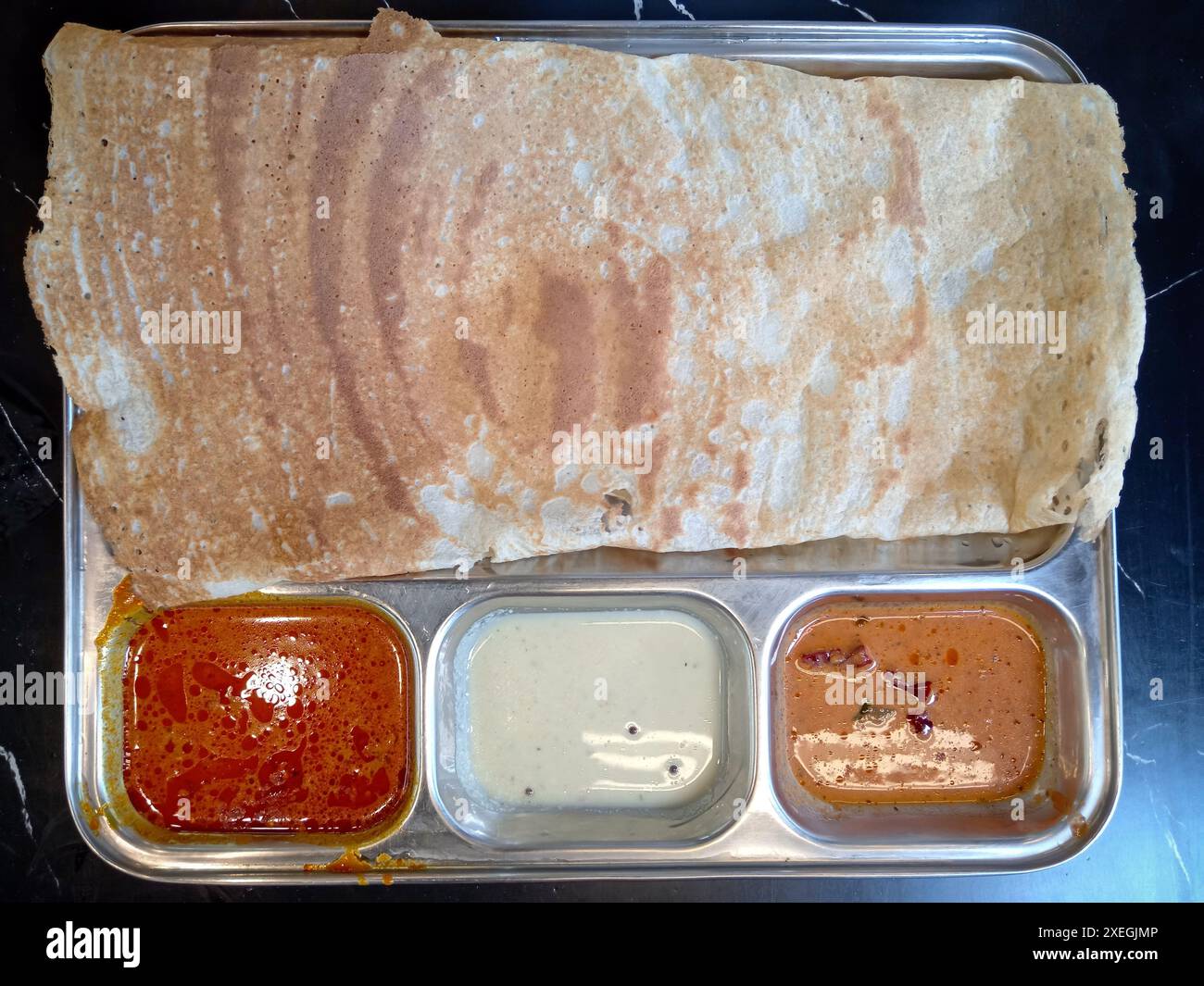 Dosa batter hi-res stock photography and images - Alamy