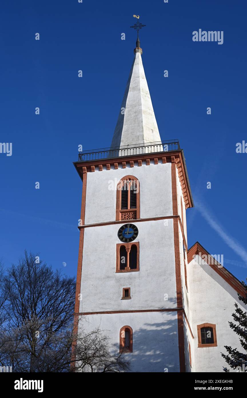 Otzberg lengfeld hi-res stock photography and images - Alamy