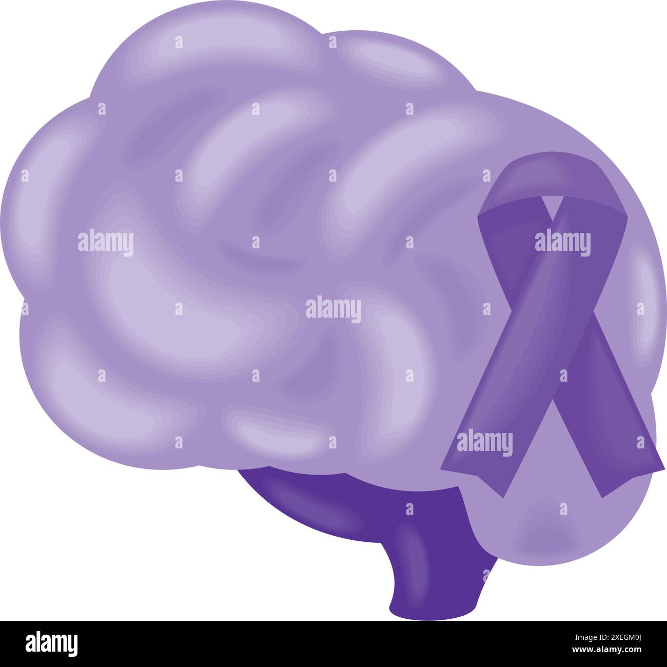 Neurodegenerative Stock Vector Images - Alamy