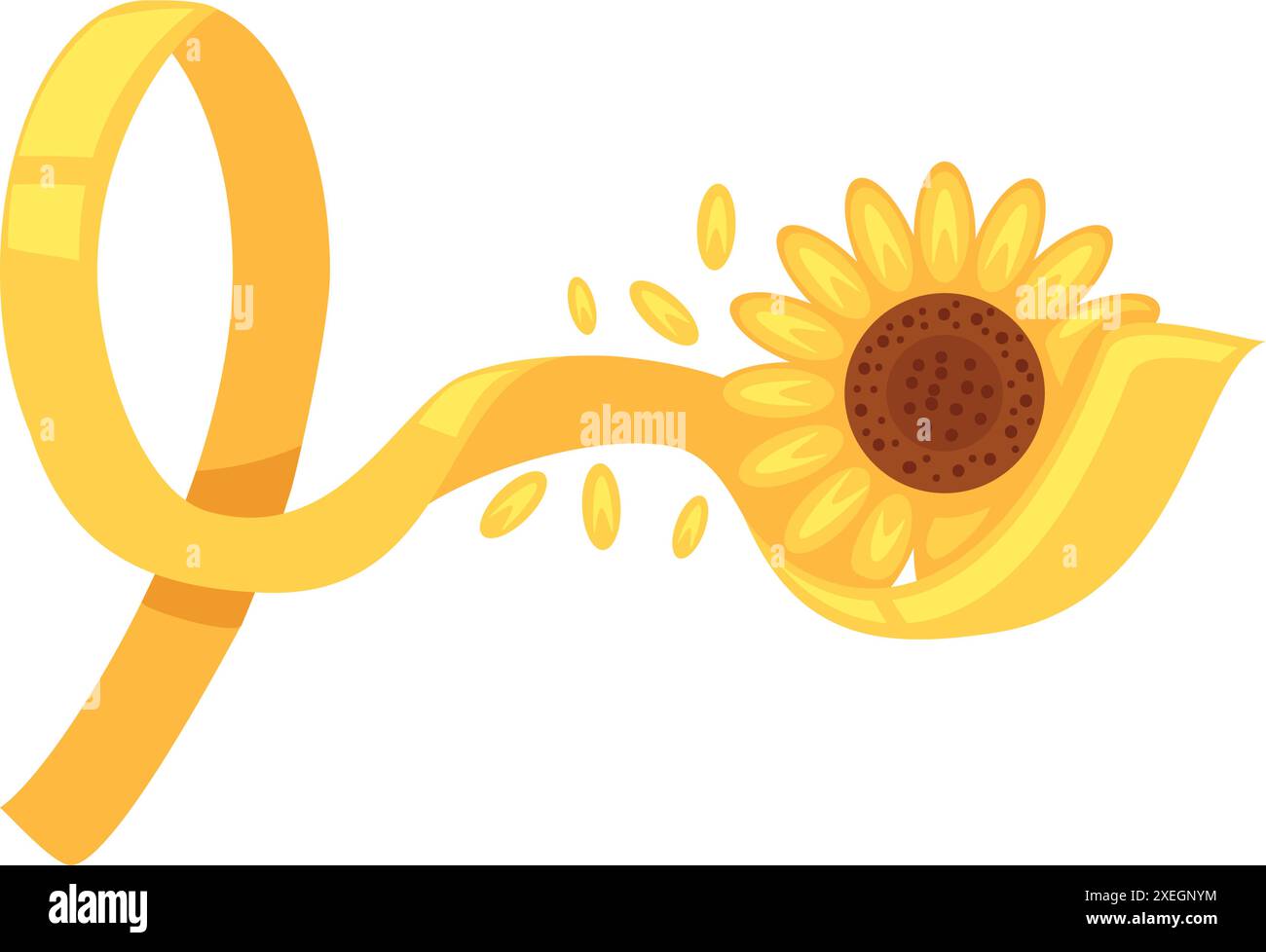 sarcoma and bone cancer awareness month Stock Vector Image & Art - Alamy
