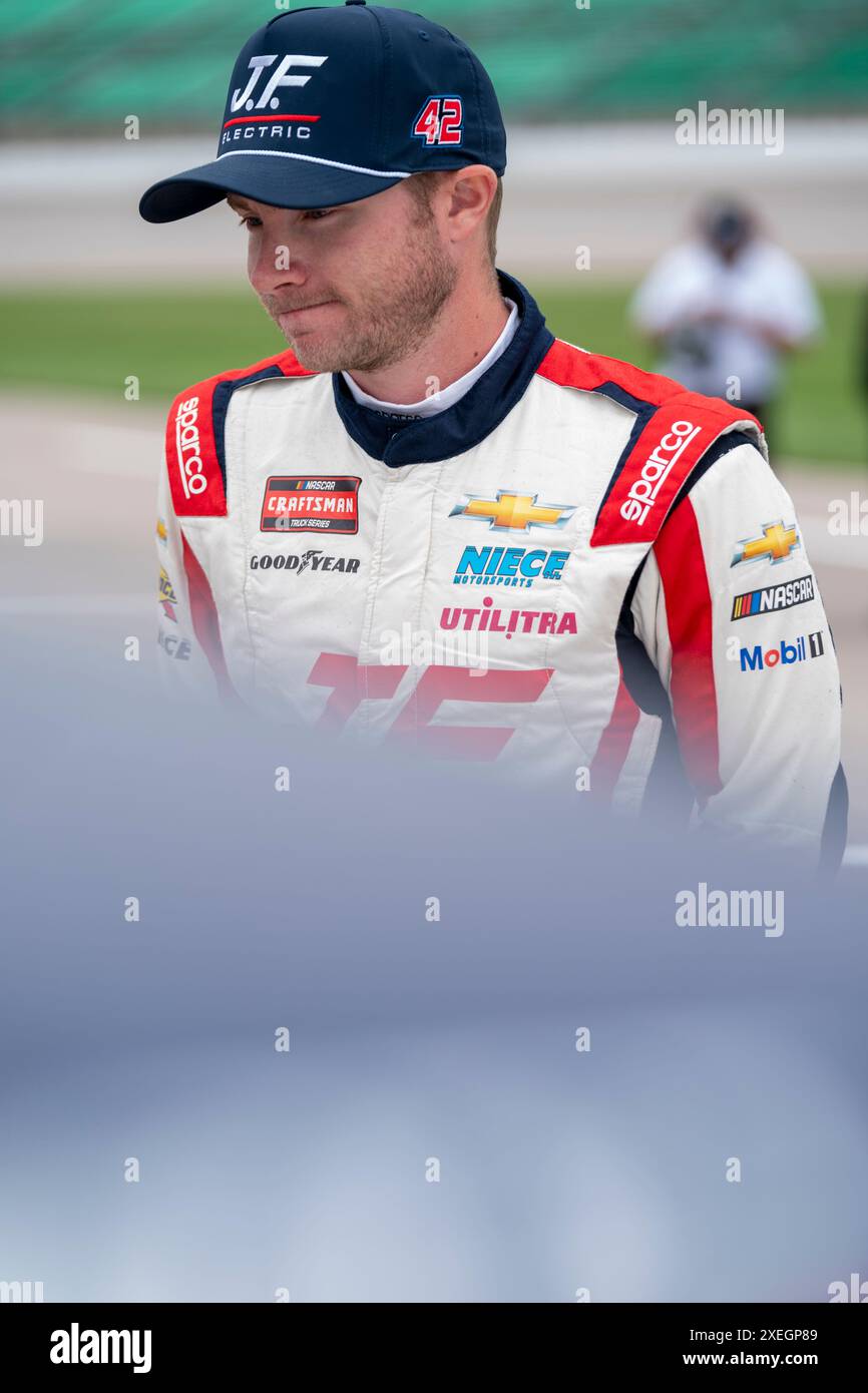 Chevrolet silverado electric hi-res stock photography and images - Alamy