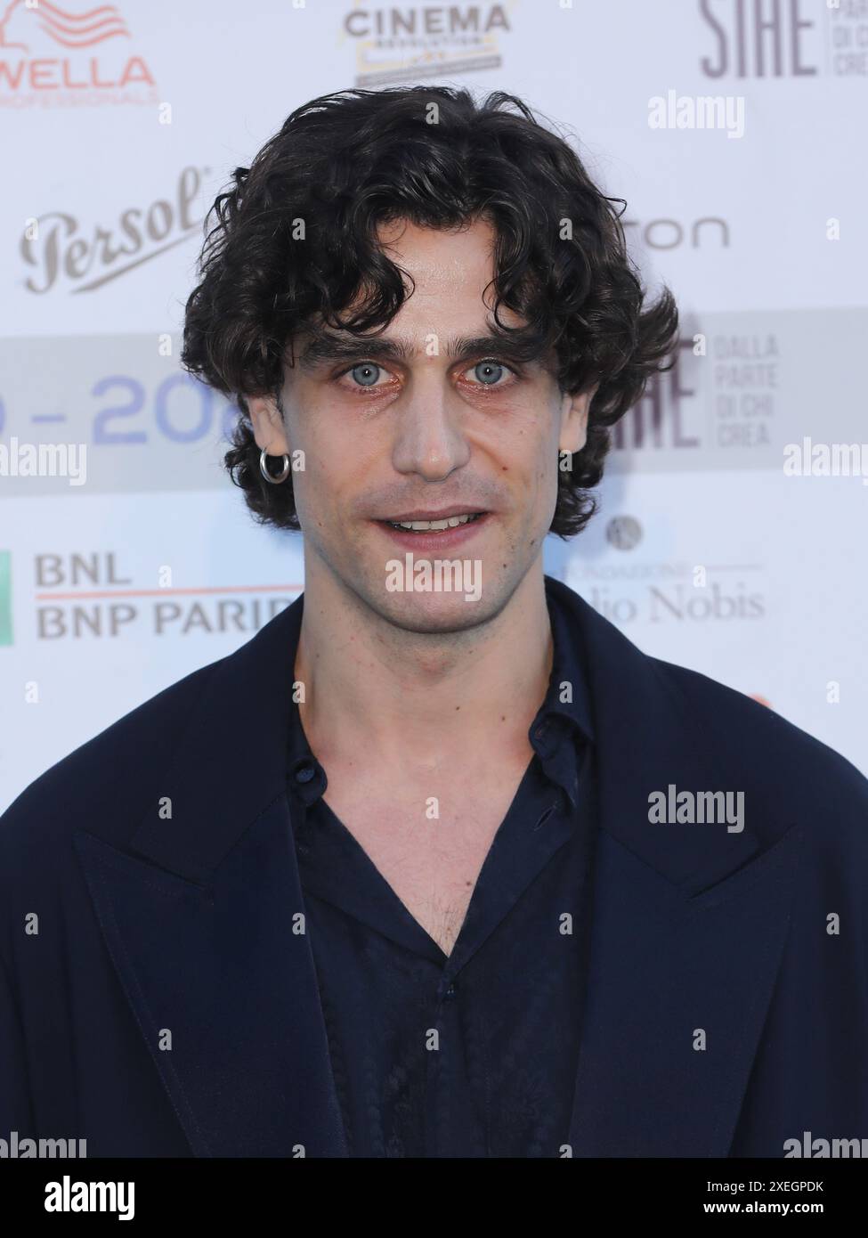 Alessandro fella hi-res stock photography and images - Alamy