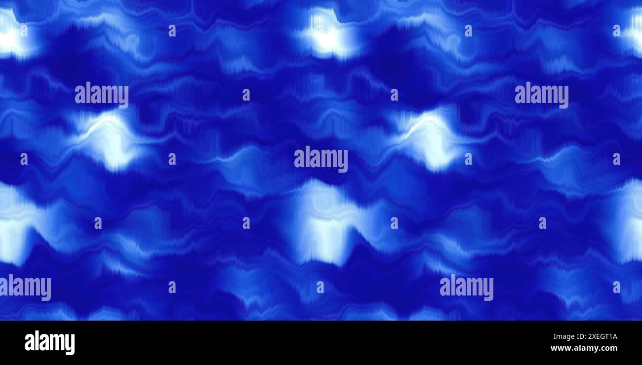 Water blur degrade alcohol ink border background. Seamless liquid flow ...